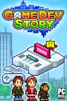 Kairosoft Games Collection » Download