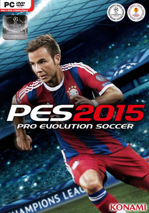 Pro Evolution Soccer 2015 PES 15 » Download Games 2025