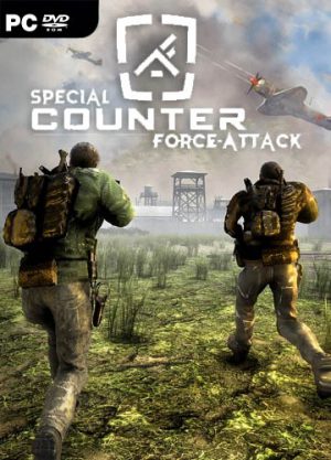 Special Counter Force Attack » Download