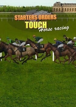 Starters Orders Touch Horse Racing » Download Games 2025