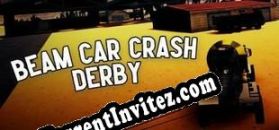 Beam Car Crash Derby (2021/ENG/MULTI10/RePack from Black Monks) » Download