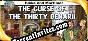 Blake and Mortimer The Curse of the Thirty Denarii (2018/ENG/MULTI10 ...