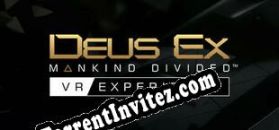 Deus Ex Mankind Divided VR Experience (2017/ENG/MULTI10/Pirate) » Download