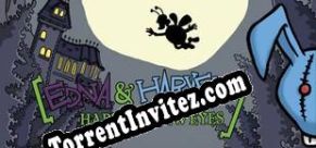 Edna Harvey Harveys New Eyes (2012/ENG/MULTI10/License) » Download