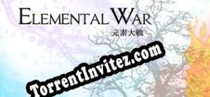 Elemental War Dawn of the Crystals (2022/ENG/MULTI10/License ...