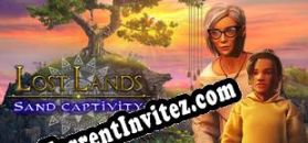 Lost Lands Sand Captivity Collectors Edition (2022/ENG/MULTI10/RePack ...