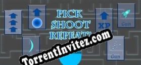 Pick, shoot, repeat (2020/ENG/MULTI10/RePack from ArCADE) » Download