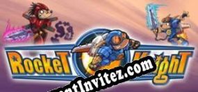 Rocket Knight (2010/ENG/MULTI10/License) » Download