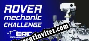 Rover Mechanic Challenge ERC Competition (2020) | RePack from TECHNIC ...