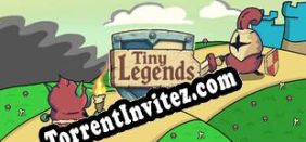 Tiny Legends (2025/ENG/MULTI10/RePack from Red Hot) » Download