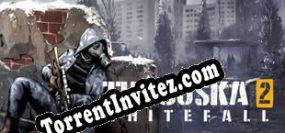 Tunguska 2 Whitefall (2025/ENG/MULTI10/Pirate) » Download