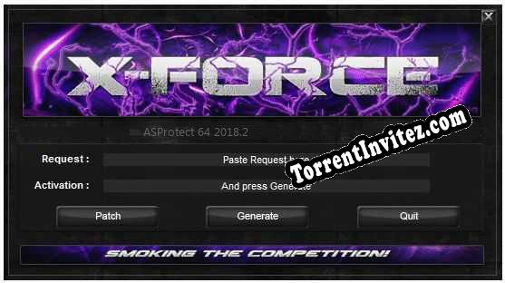 Free key for ASProtect 64 » Download