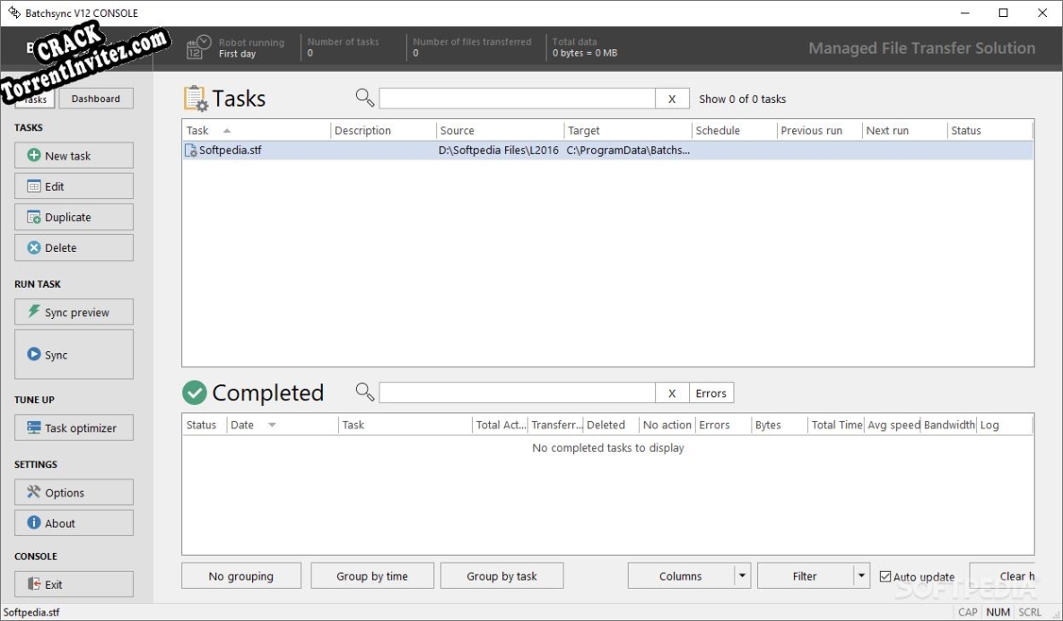 Key generator (keygen) Batchsync » Download