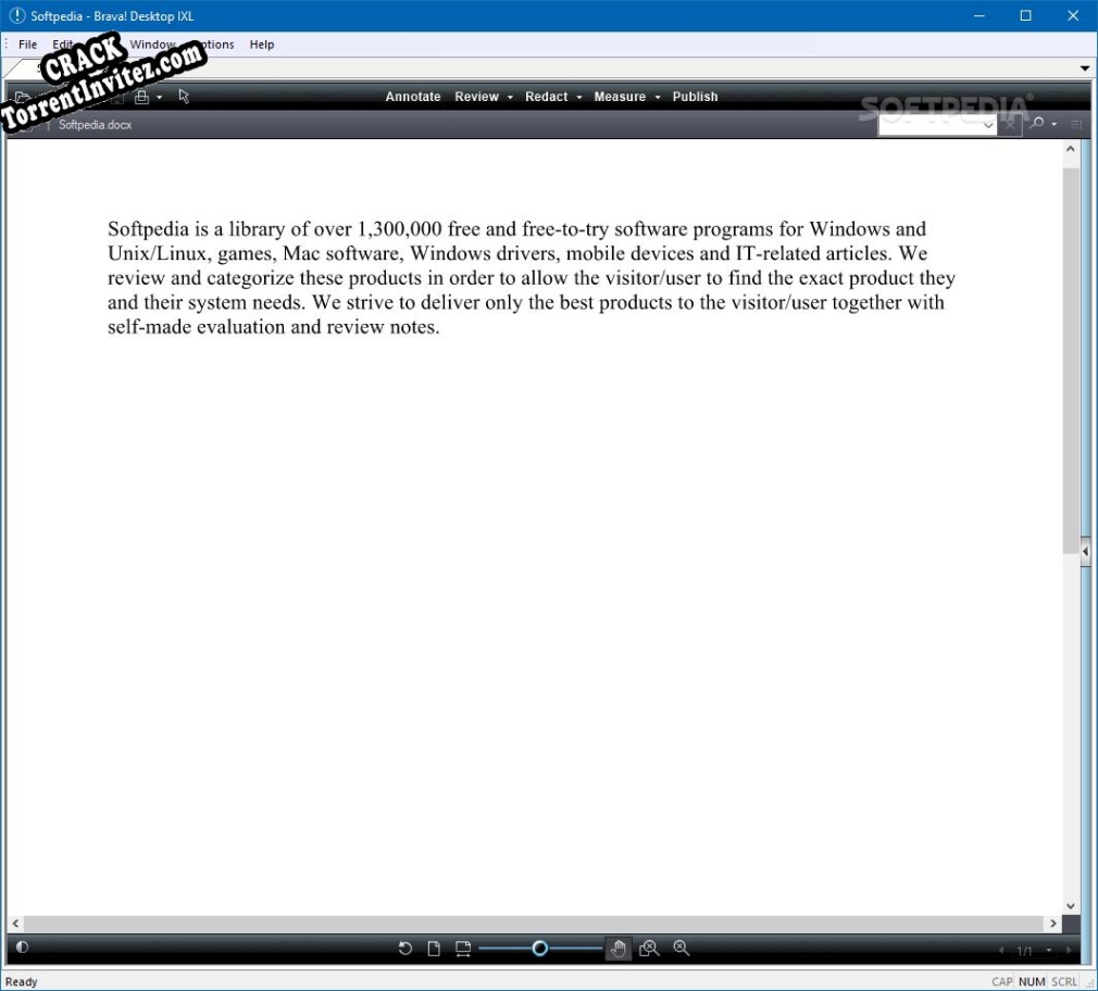 Activation key for Brava! Desktop IXL » Download