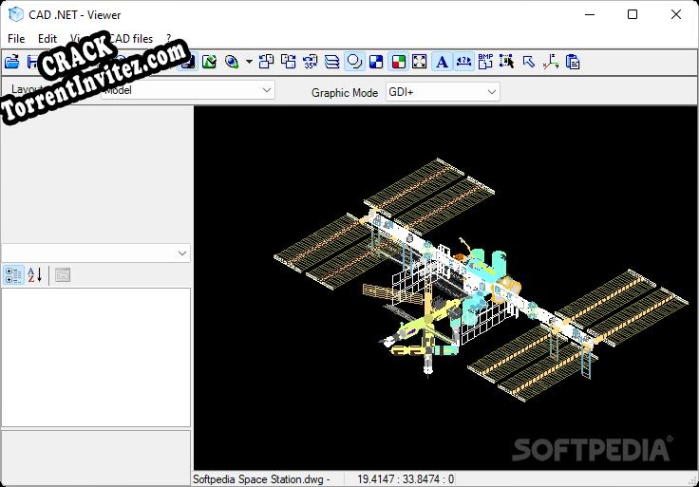 Key generator (keygen) CAD .NET » Download