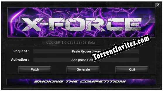 CLICKER serial number generator » Download