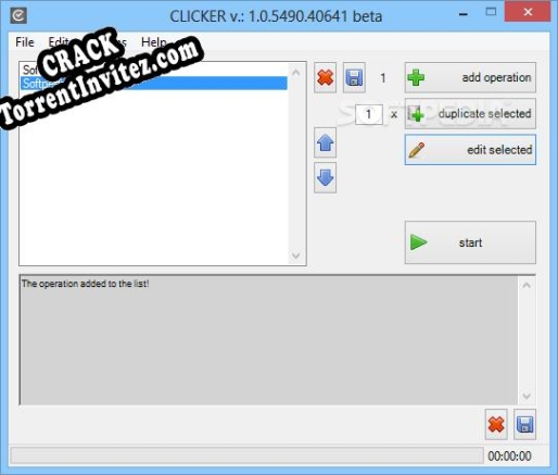 CLICKER serial number generator » Download