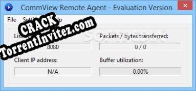 Free key for CommView Remote Agent » Download