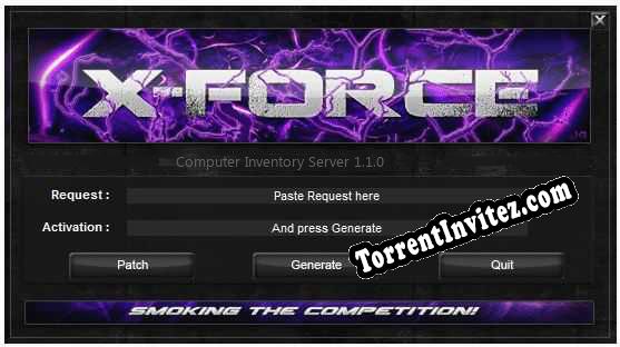 Computer Inventory Server activation key » Download