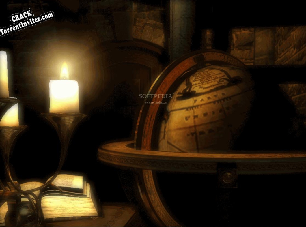 Discovery 3D Screensaver key free » Download