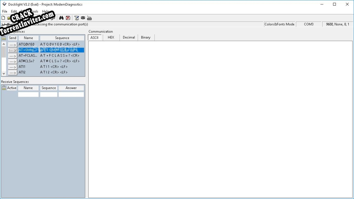 Key generator (keygen) Docklight » Download