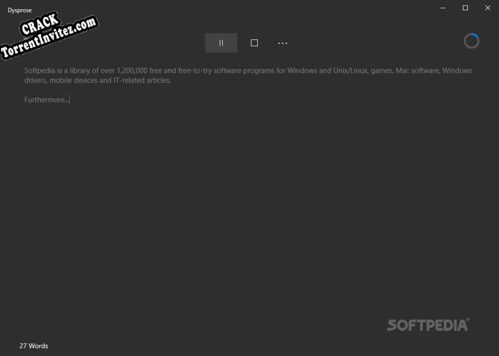 Dysprose key generator » Download
