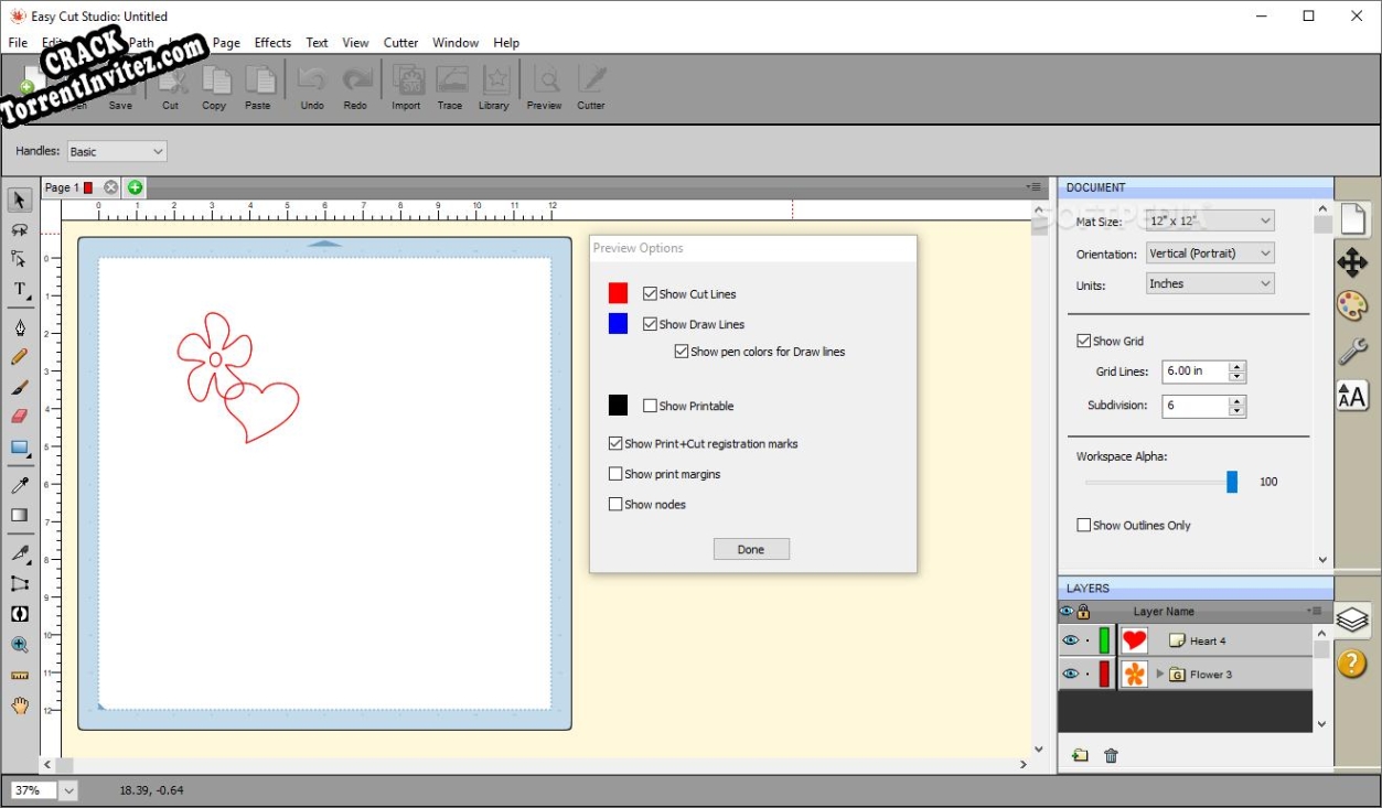 Easy Cut Studio for Windows Key generator » Download