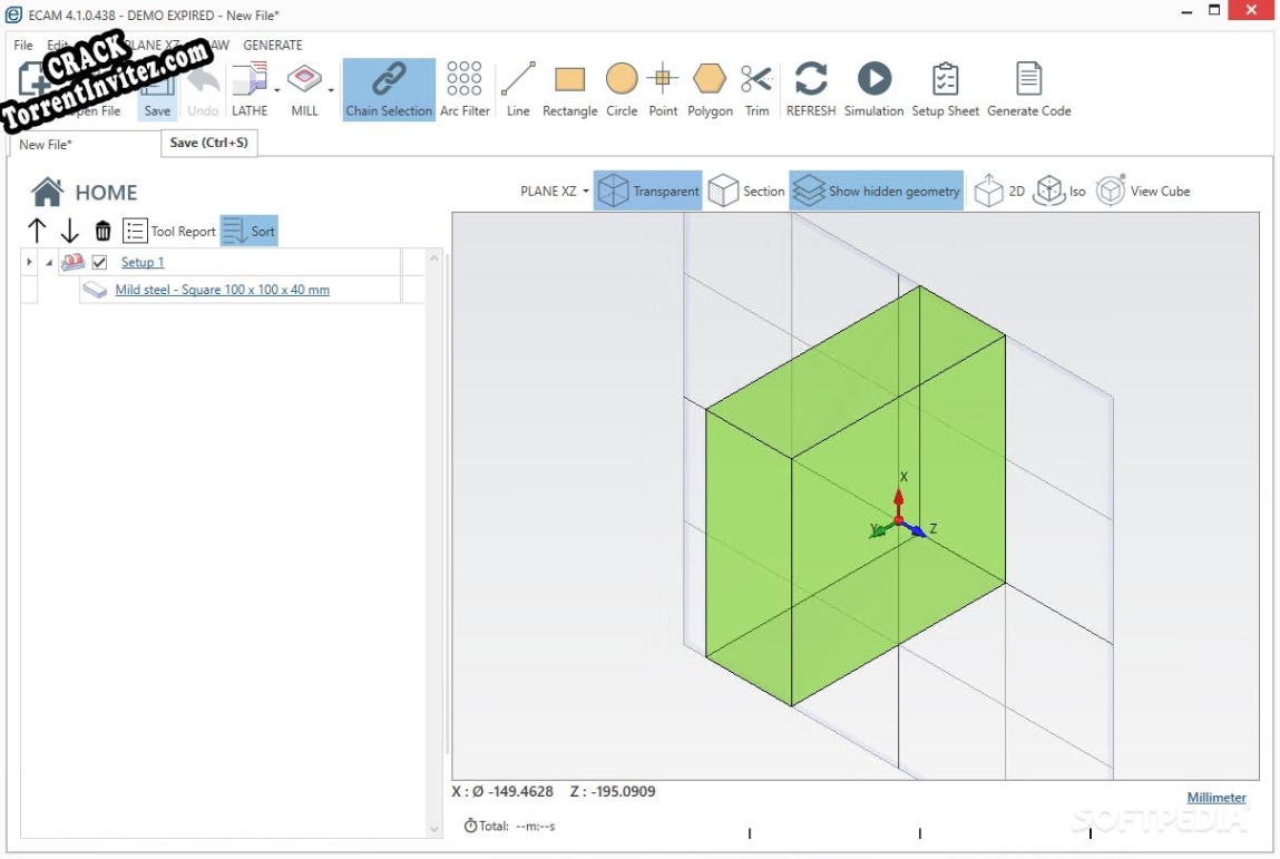 ECam serial number generator » Download