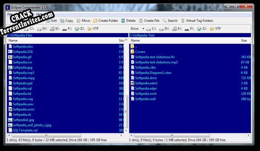 Key generator for Eclipse Commander » Download