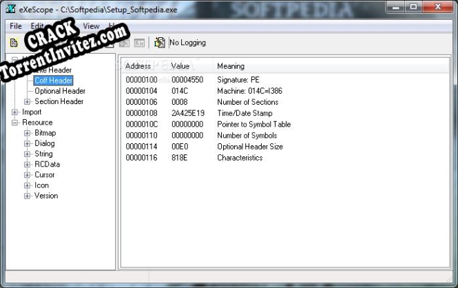 eXeScope serial number generator » Download