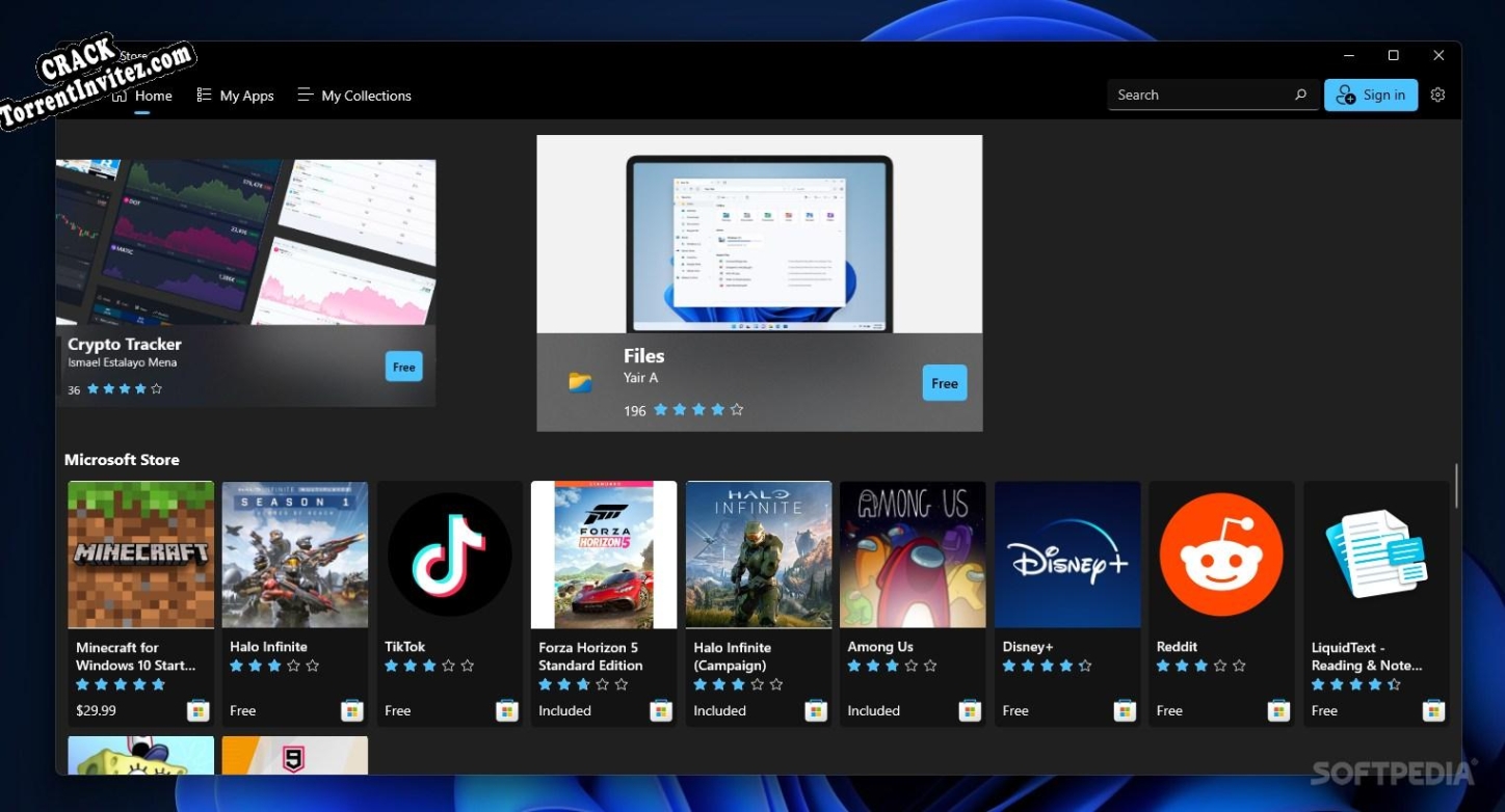 Key for Fluent Store » Download