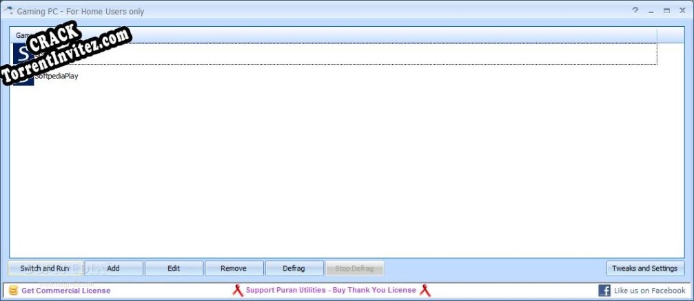 Gaming PC Key generator » Download