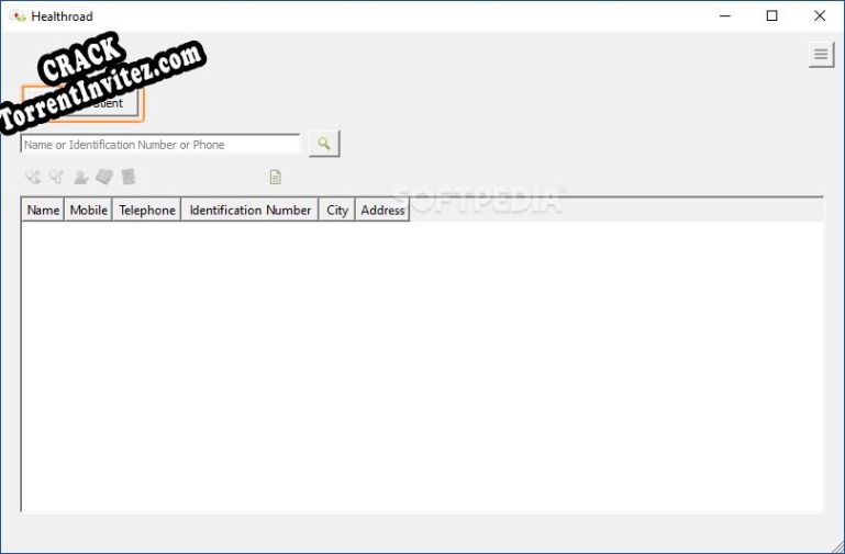 Healthroad activation key » Download