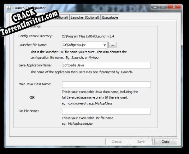 JLaunch key generator » Download