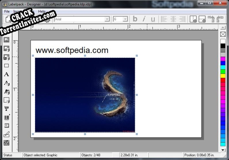 Labelpack key generator » Download