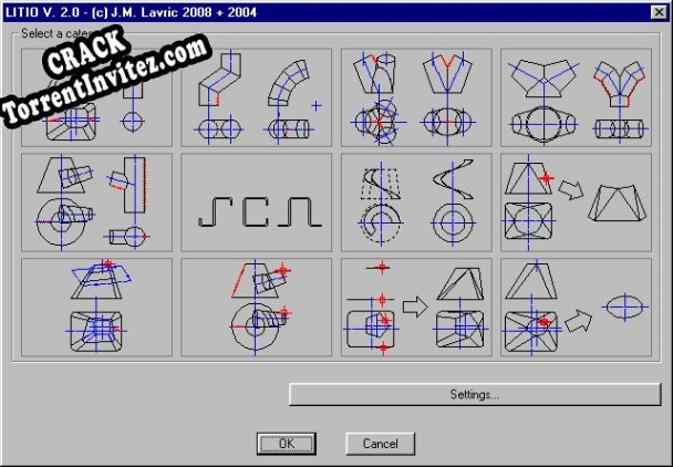 Activation key for LITIO - 3D Sheet metal unfolder » Download