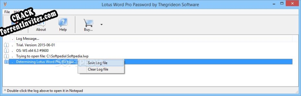 Lotus Word Pro Password key generator » Download