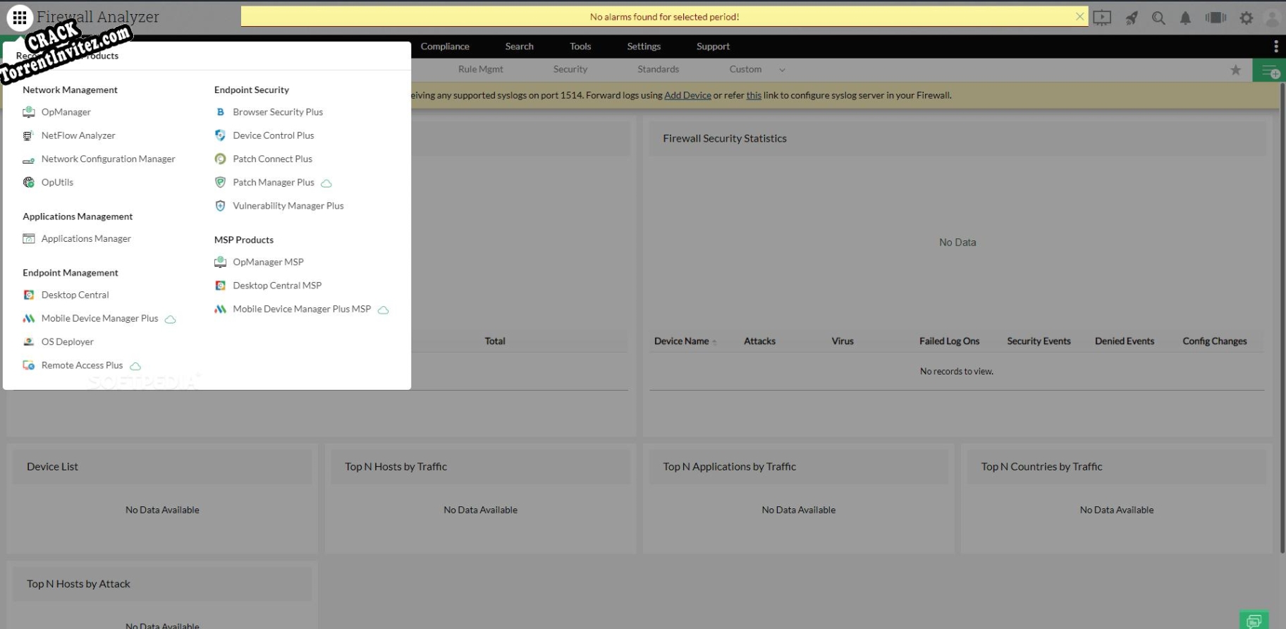 Manageengine Firewall Analyzer Serial Number Generator Download