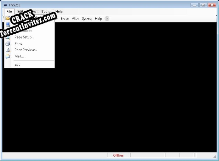 Mocha TN5250 for Windows 7/8/10 activation key » Download