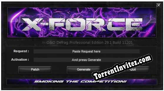 O&O Defrag Professional Edition activation key » Download