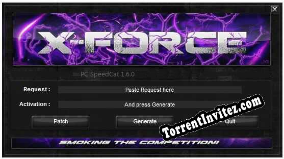 Free key for PC SpeedCat » Download