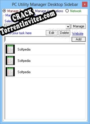 PC Utility Manager key generator » Download
