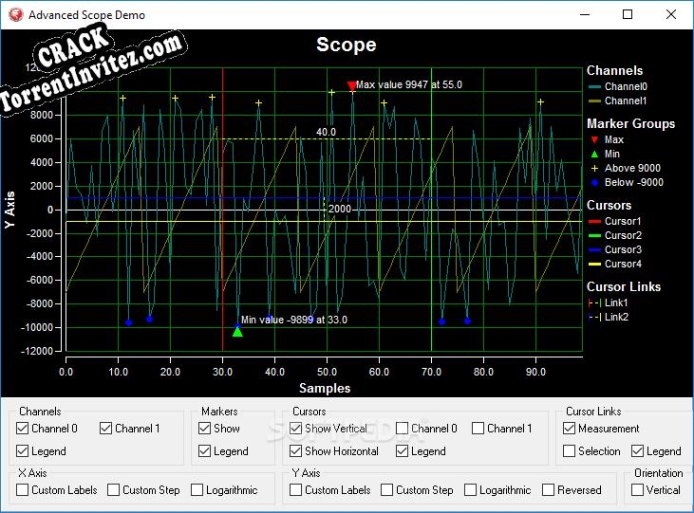 PlotLab Firemonkey and VCL serial number generator » Download