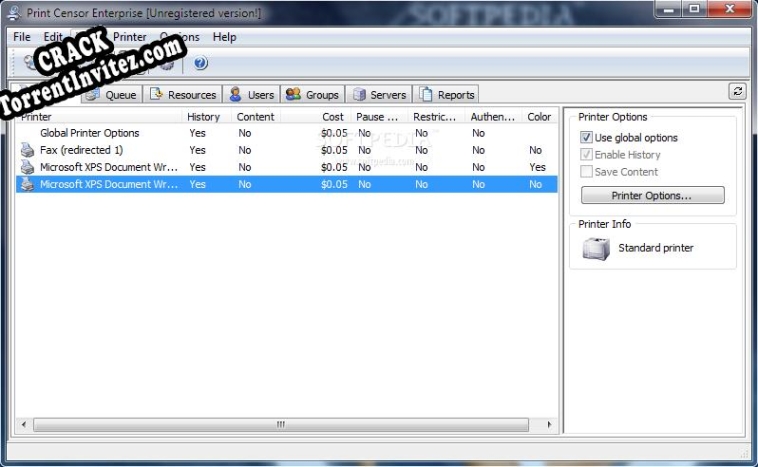 Key generator (keygen) Print Censor Enterprise » Download