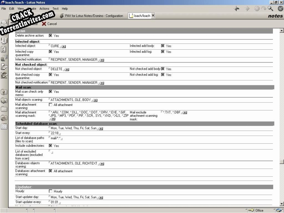 Protea AntiVirus Tools, ClamAV activation key » Download