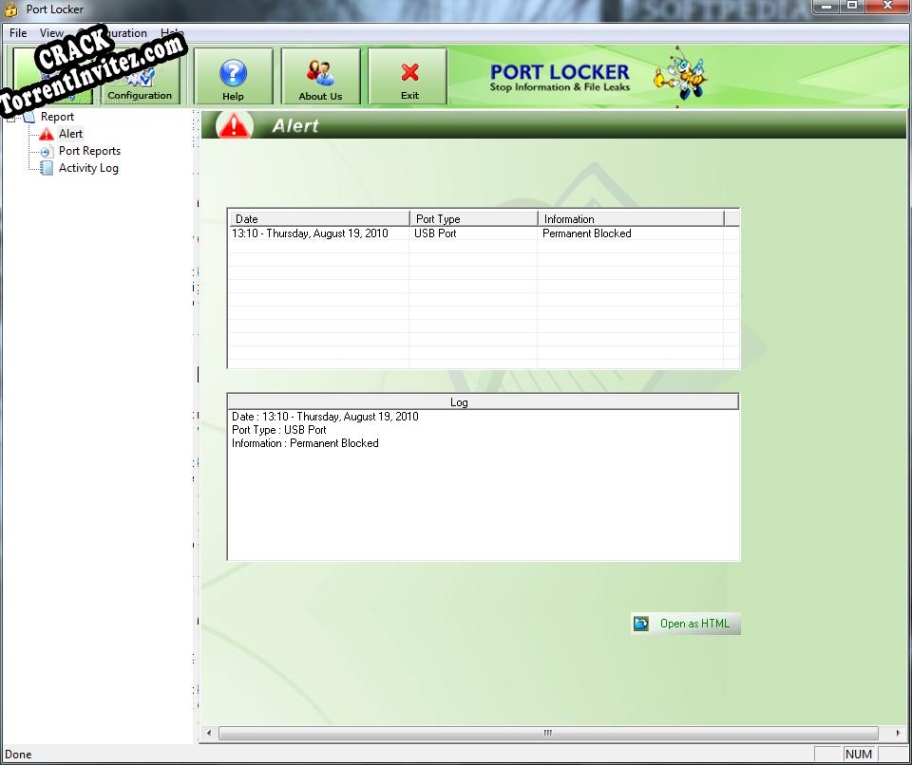 Key generator for Protegent PC » Download