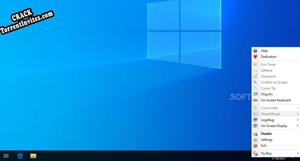 QiPress Key generator » Download