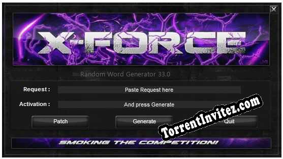 Activation key for Random Word Generator » Download