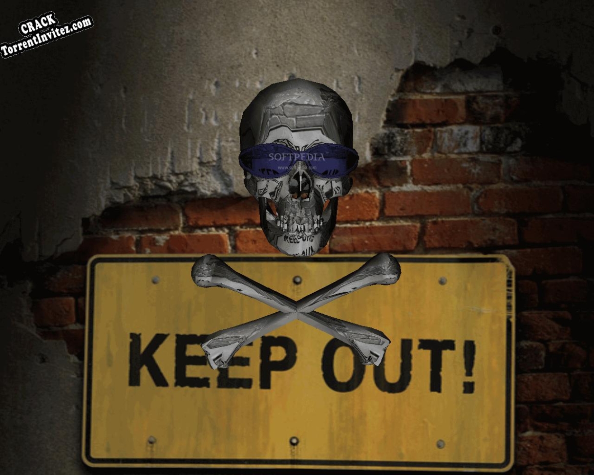 Key generator for Skull and Bones 3D Screensaver » Download