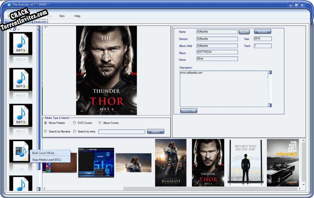 The Archivist activation key » Download